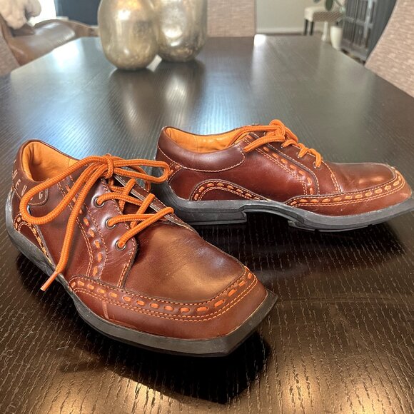 John Fluevog | Shoes | Fluevog Future Angel James Shoe | Poshmark